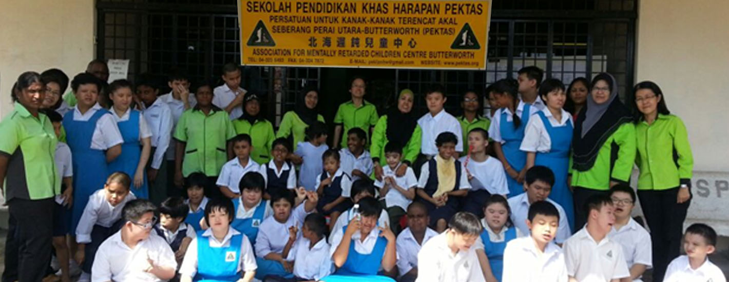 PERSATUAN UNTUK KANAK-KANAK TERENCAT AKAL S.P.U – Official website of ...