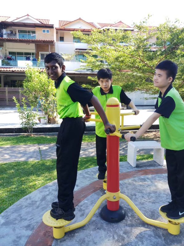 Aktiviti Luar Sekolah – Taman Tupai – PERSATUAN UNTUK KANAK-KANAK ...