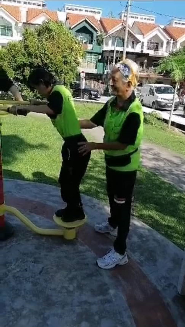 Aktiviti Luar Sekolah – Taman Tupai – PERSATUAN UNTUK KANAK-KANAK ...